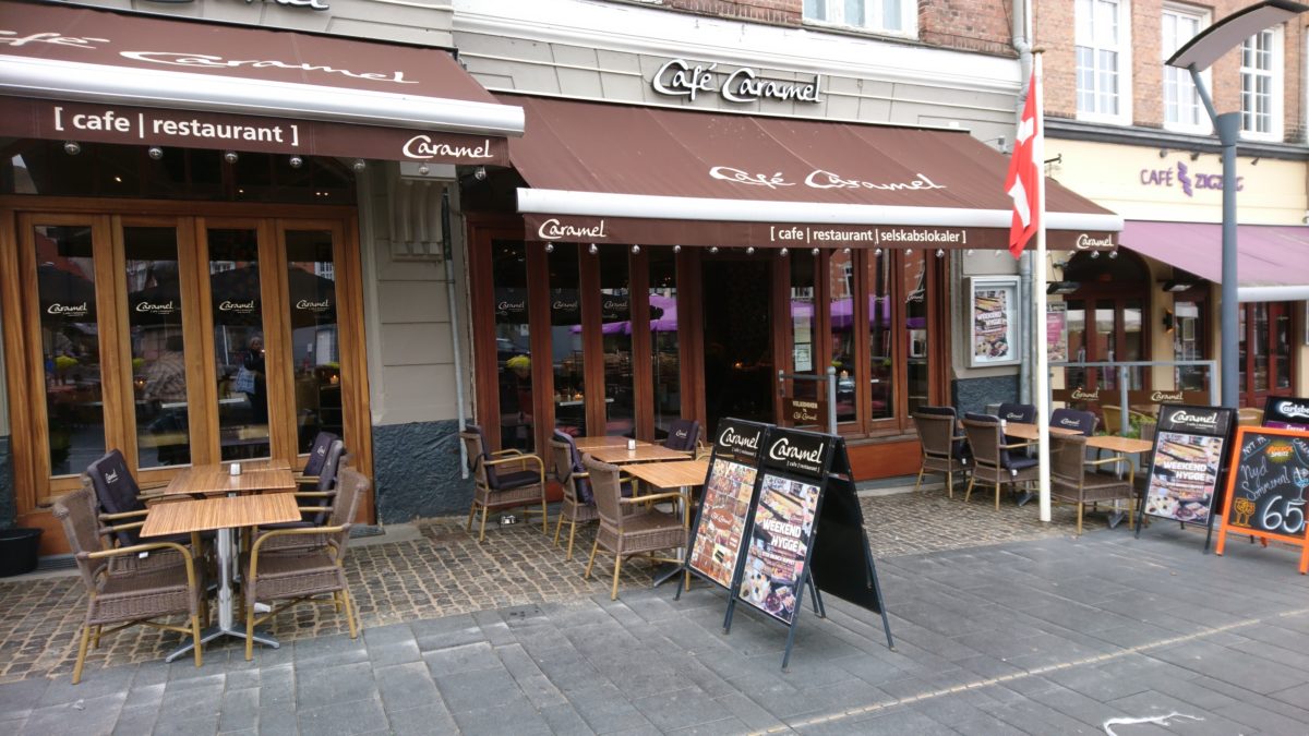 Disse butikker modtager gavekort i Slagelse - Business Slagelse - Sammen er du bedst