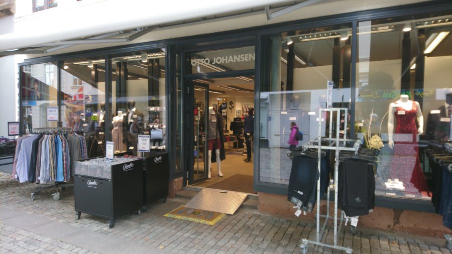 Disse butikker modtager gavekort i Slagelse - Business Slagelse - Sammen er du bedst