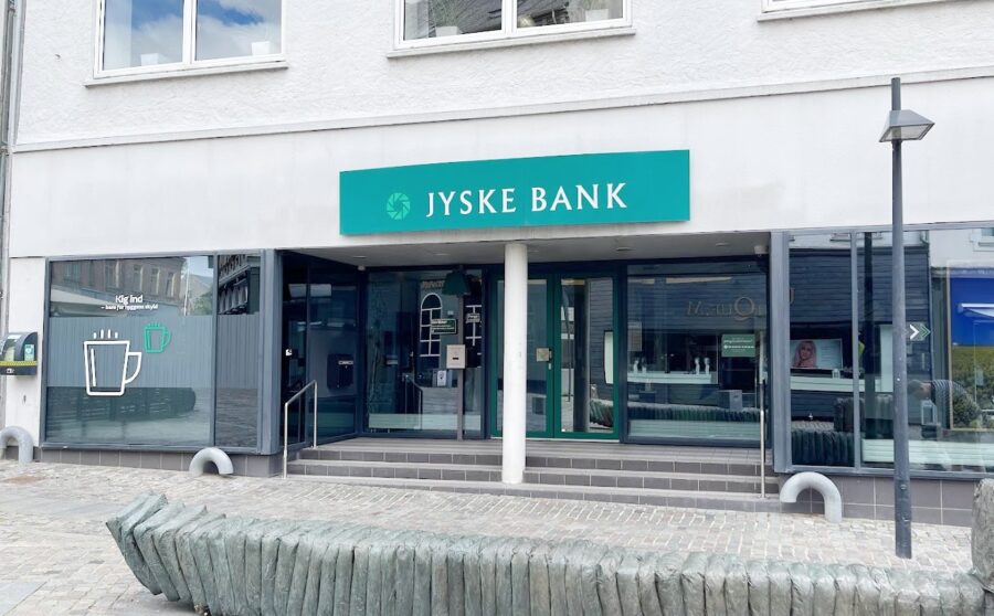 Butikker i Slagelse- Business Slagelse - Sammen er du bedst