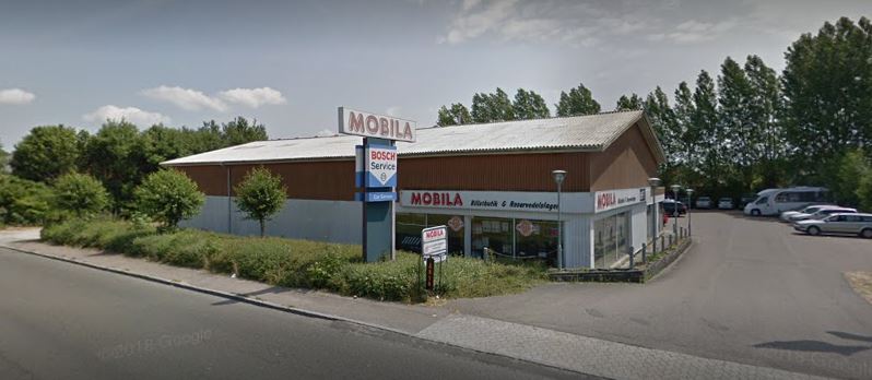 Mobila A/S i Slagelse- Business Slagelse - Sammen er du bedst