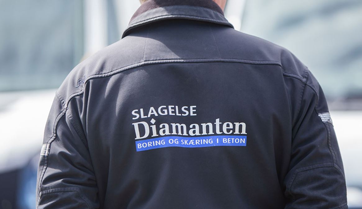 Slagelse Diamanten ApS i Slagelse- Business Slagelse - Sammen er du bedst