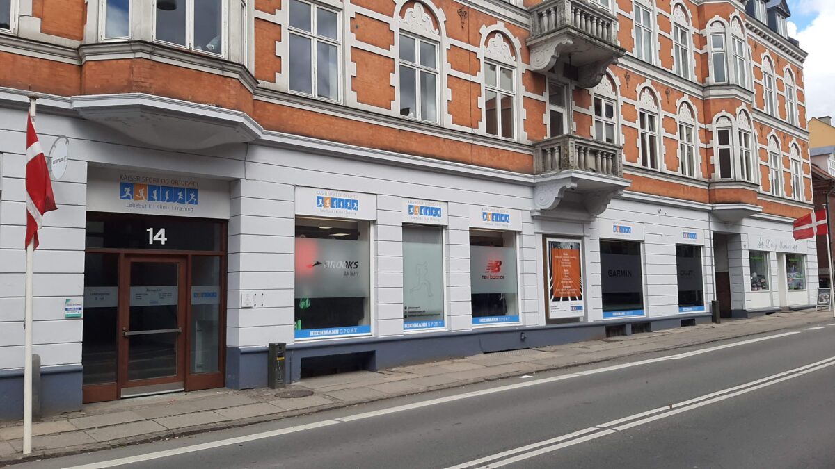 Disse butikker modtager gavekort i Slagelse - Business Slagelse - Sammen er du bedst