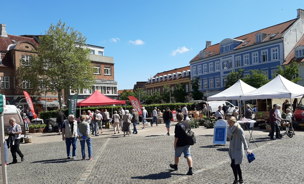 Business Slagelse - Sammen er du bedst