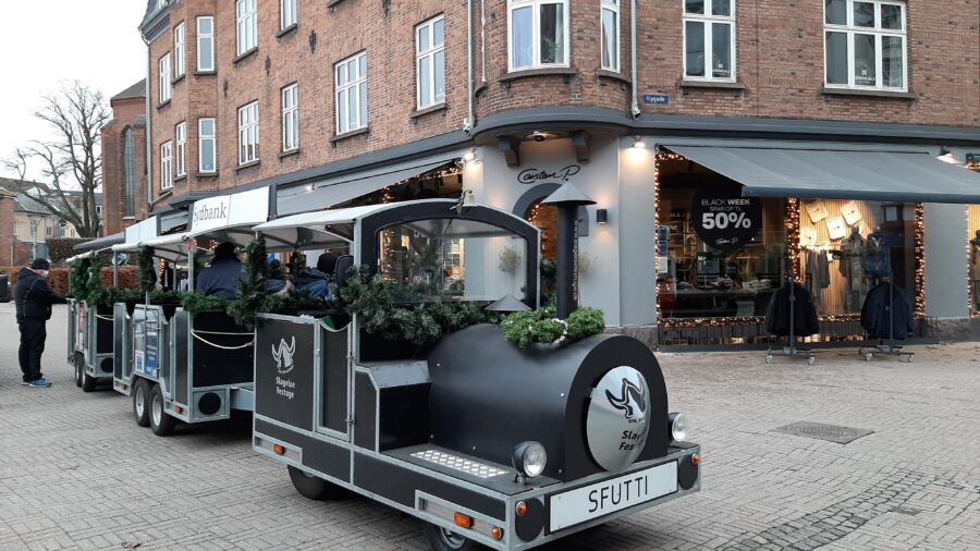 Arrangementer - Business Slagelse - Sammen er du bedst