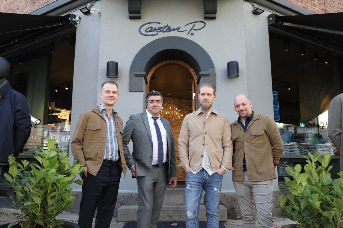 Butikker i Slagelse- Business Slagelse - Sammen er du bedst