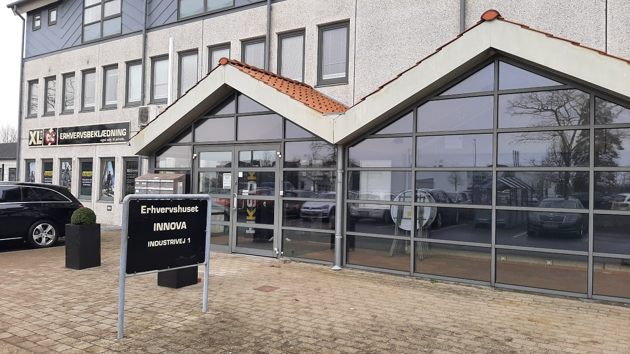 Sekretariat i Business Slagelse - Business Slagelse - Sammen er du bedst