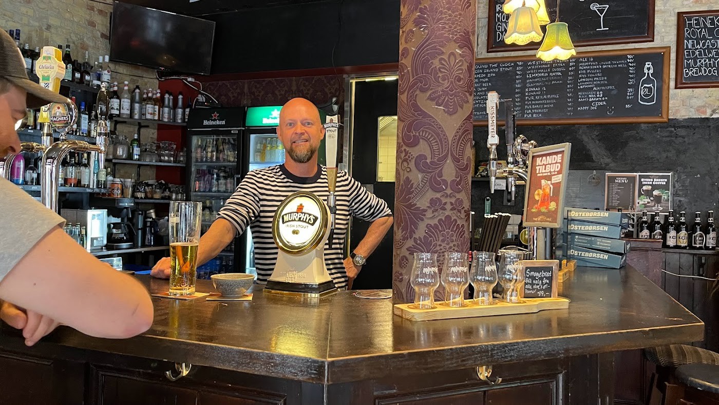 The Upper Hill i Slagelse- Business Slagelse - Sammen er du bedst