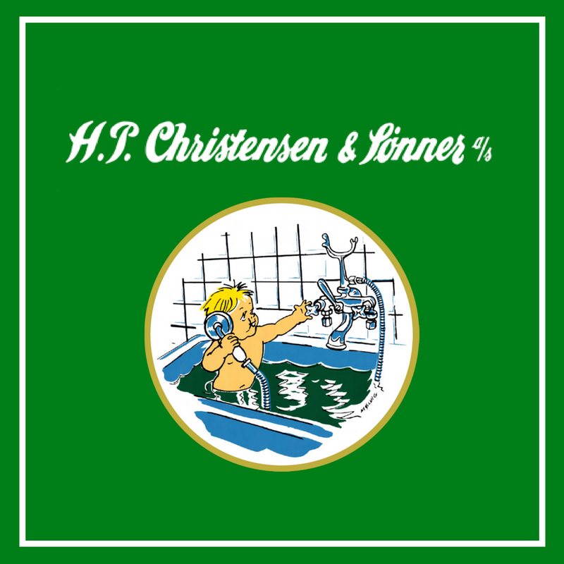 H. P. Christensen & Sønner A/S i Slagelse- Business Slagelse - Sammen ...