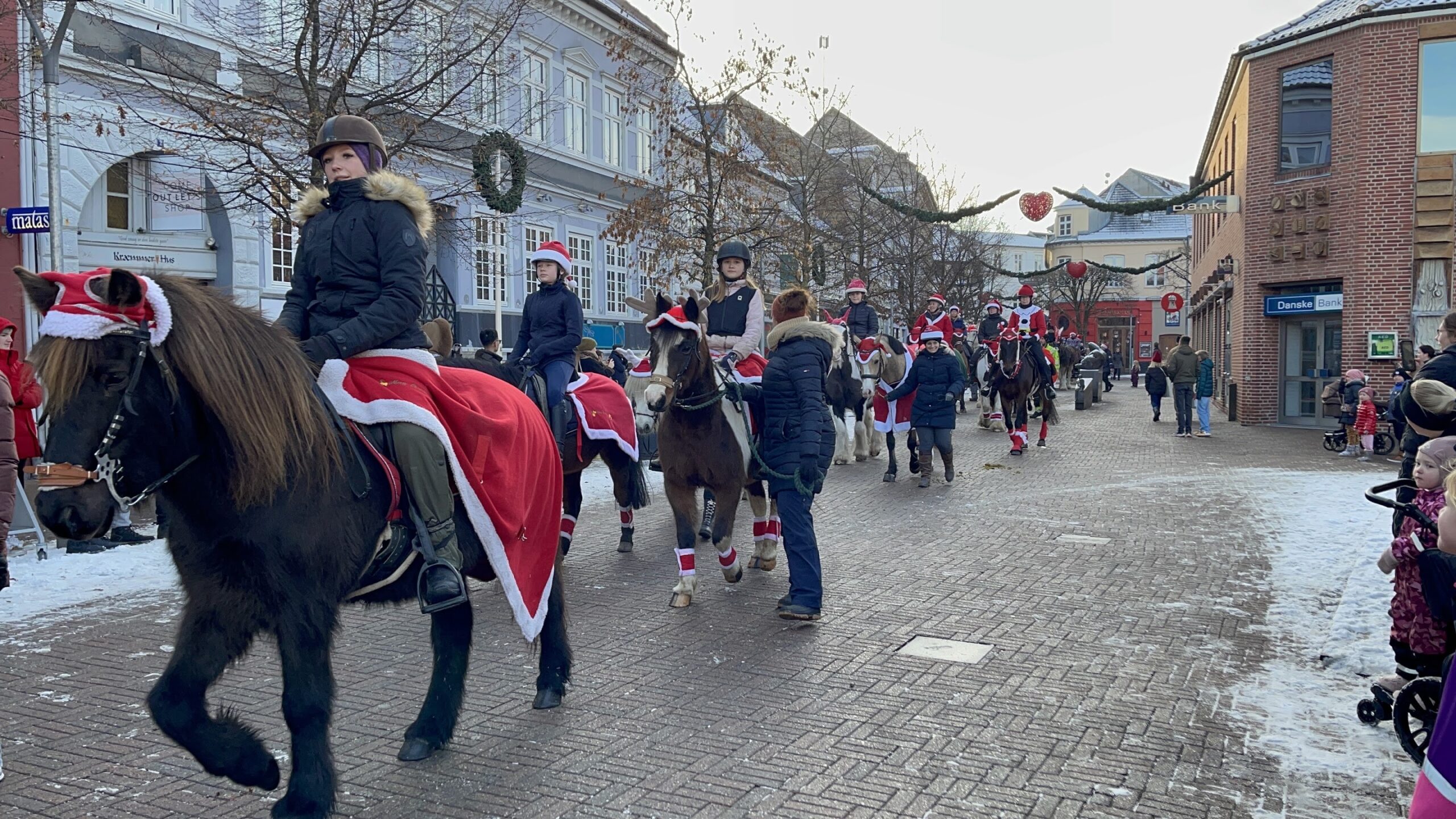 Se tidligere arrangementer i Slagelse - Business Slagelse - Sammen er du bedst