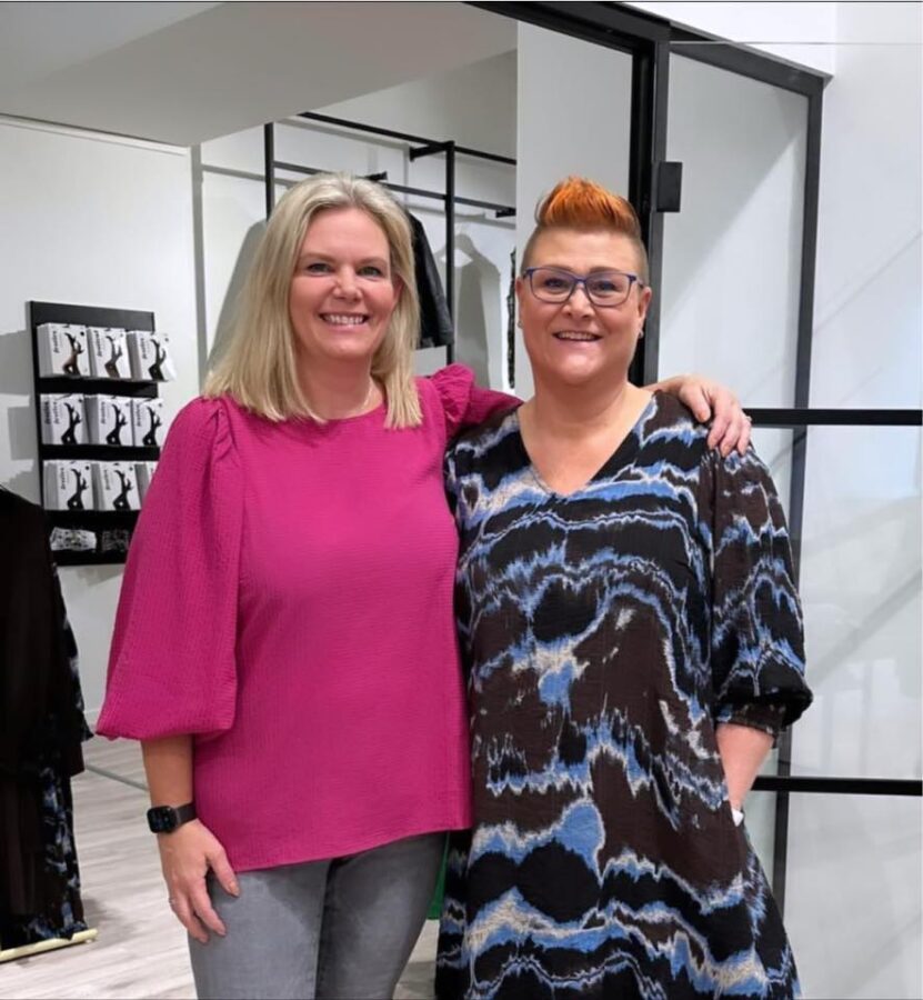 Disse butikker modtager gavekort i Slagelse - Business Slagelse - Sammen er du bedst