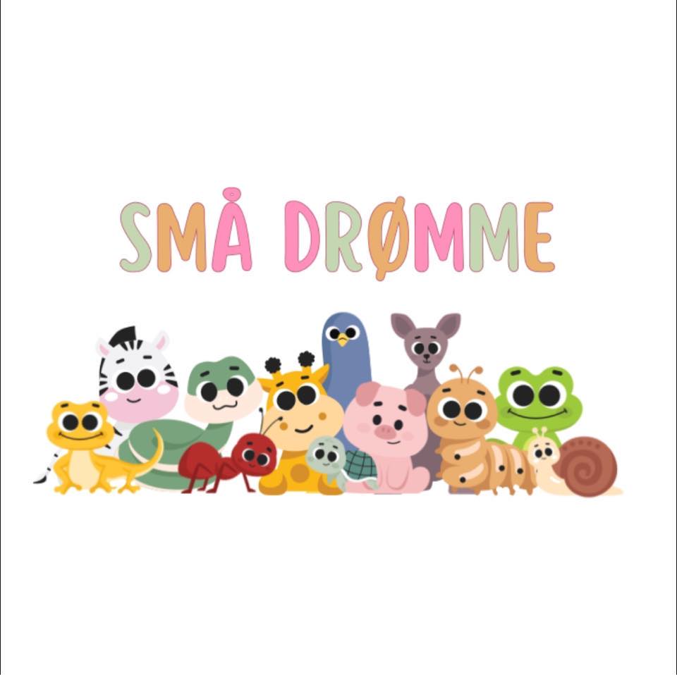 Små Drømme i Slagelse- Business Slagelse - Sammen er du bedst